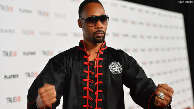 Wu Wisdom: Five Elements of Kung Fu – 36 Chambers