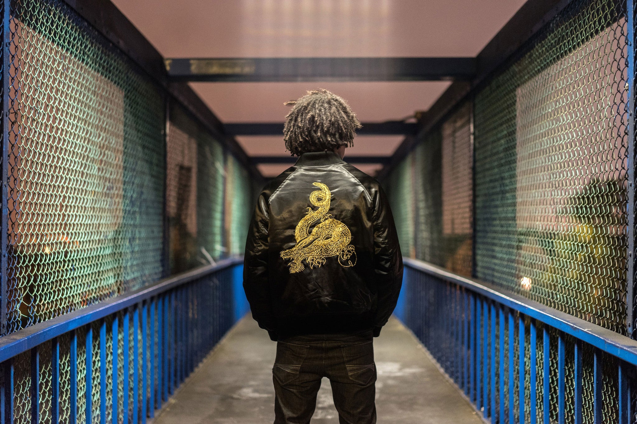 36 Chambers - Press Release: RZA Unveils Contemporary Menswear Line, 36 ...